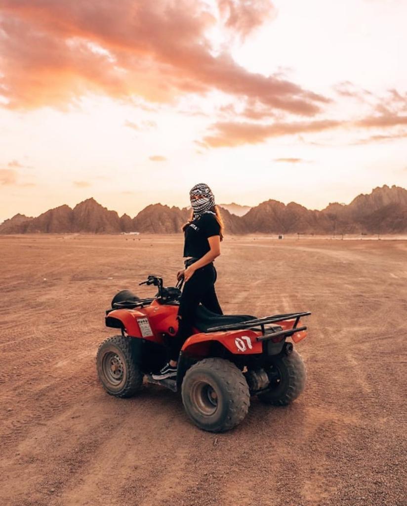 SHARM EL SHEIKH TURU 3 GECE 5 GÜN - 499.00 Dolar