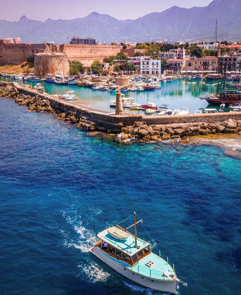 KIBRIS RÜYASI TURU - 21,995.00 TL